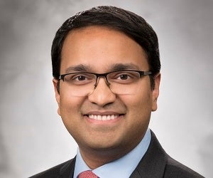 Local Neurosurgeon Discusses Common Spine Ailments, Treatments Available | Trinity Health Michigan