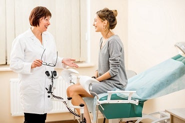 Everything You Need to Know About a Pelvic Exam | Trinity Health Michigan
