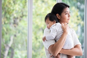 Navigating Postpartum Wellness: Understanding and Overcoming Postpartum Depression | Trinity ...