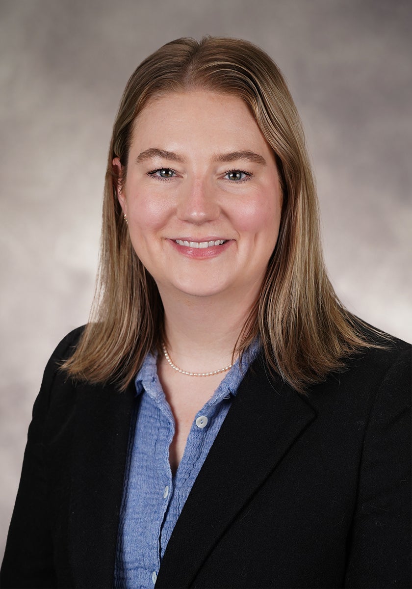 Amanda Chmielewski, CNP | Trinity Health Michigan
