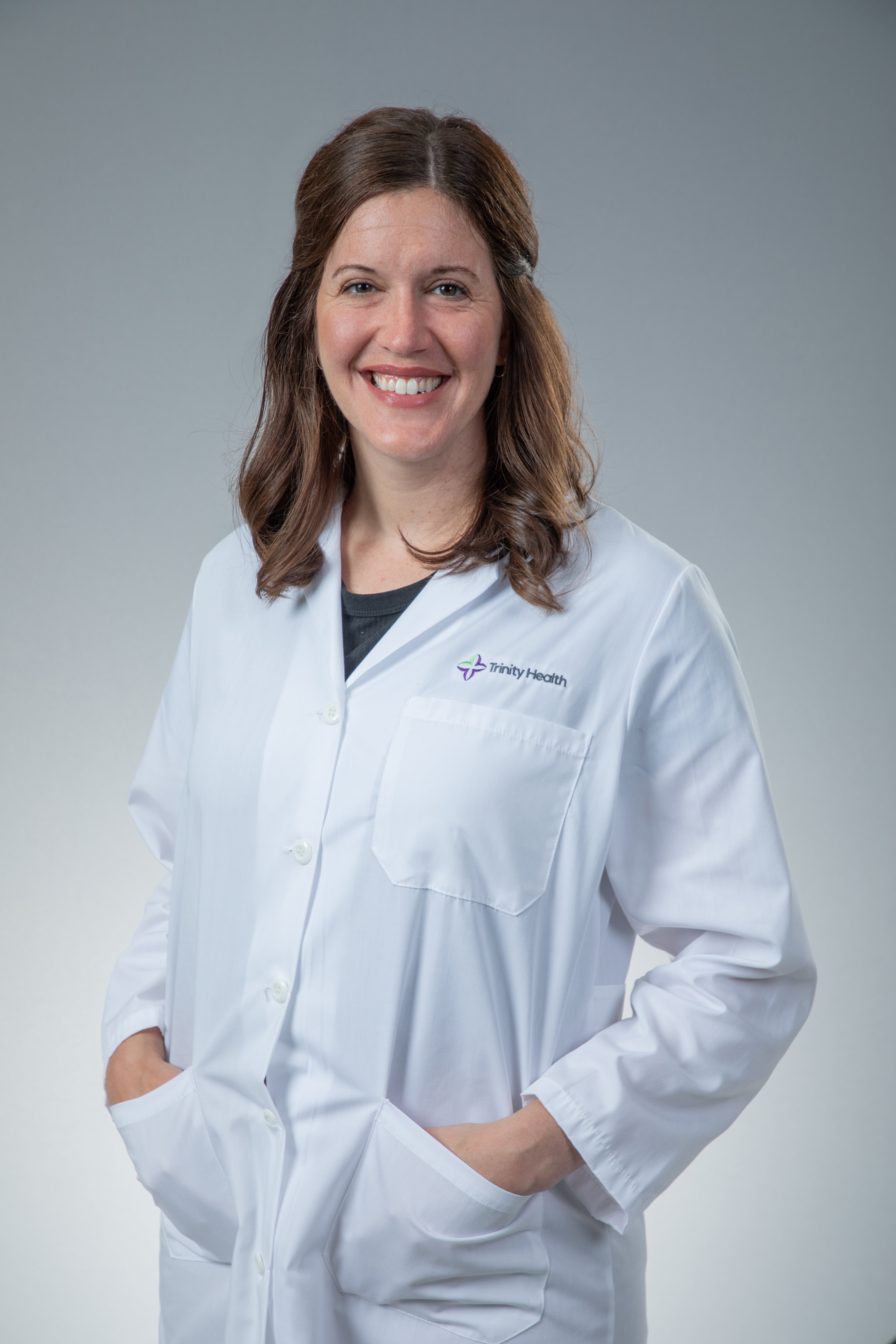 Anna Blauw, NP | Trinity Health Michigan