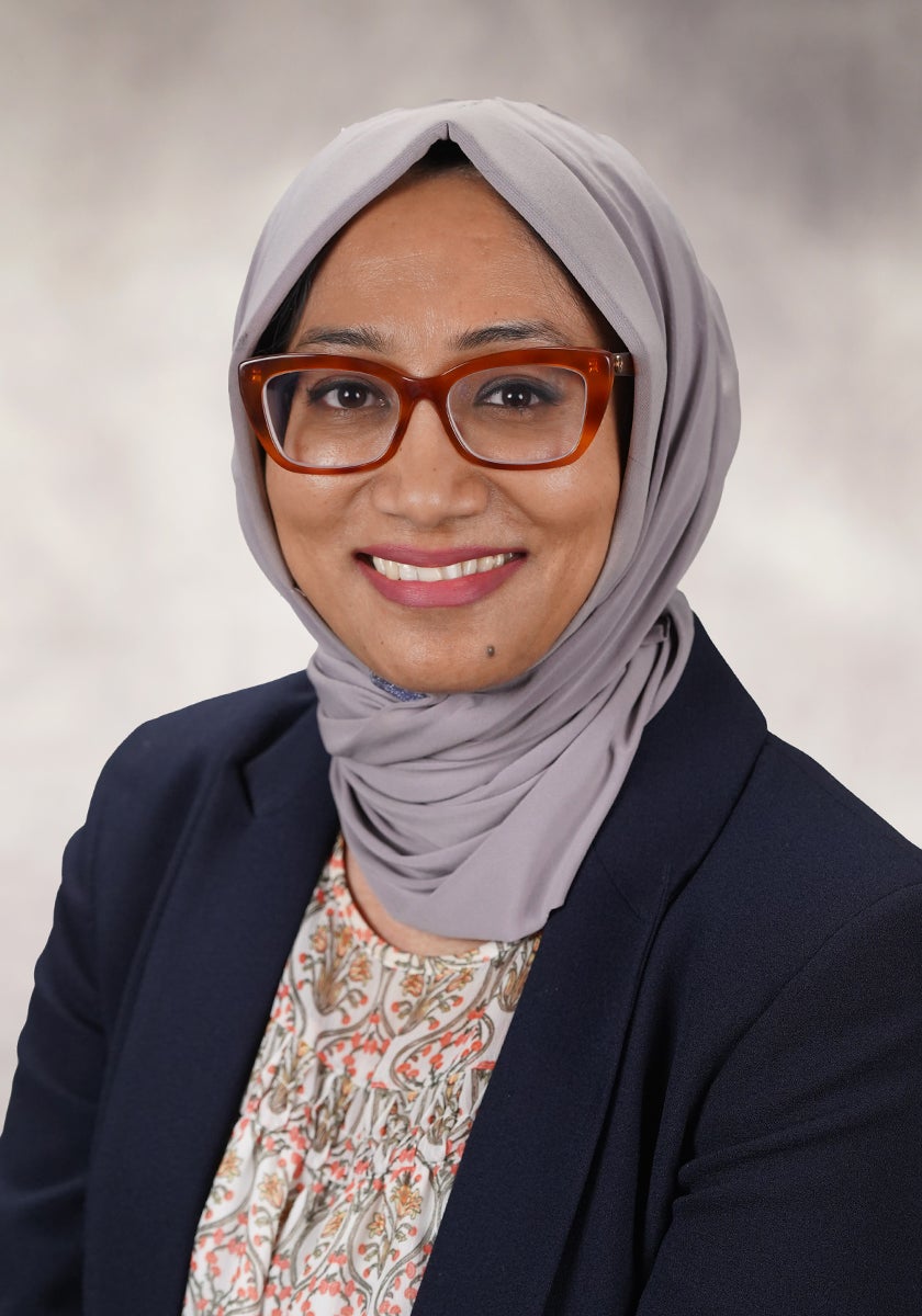 Bushra Hussain, MD | Trinity Health Michigan