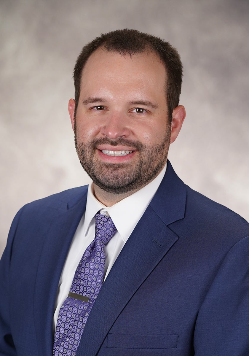 Christopher Busuito, DO | Trinity Health Michigan
