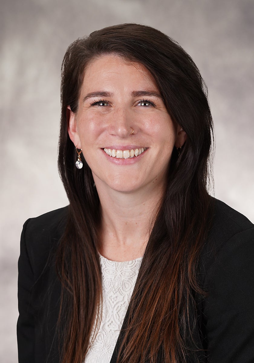 Elizabeth Henley, DO | Trinity Health Michigan