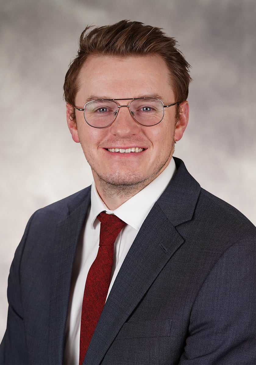 Ethan Bowlin, DO | Trinity Health Michigan