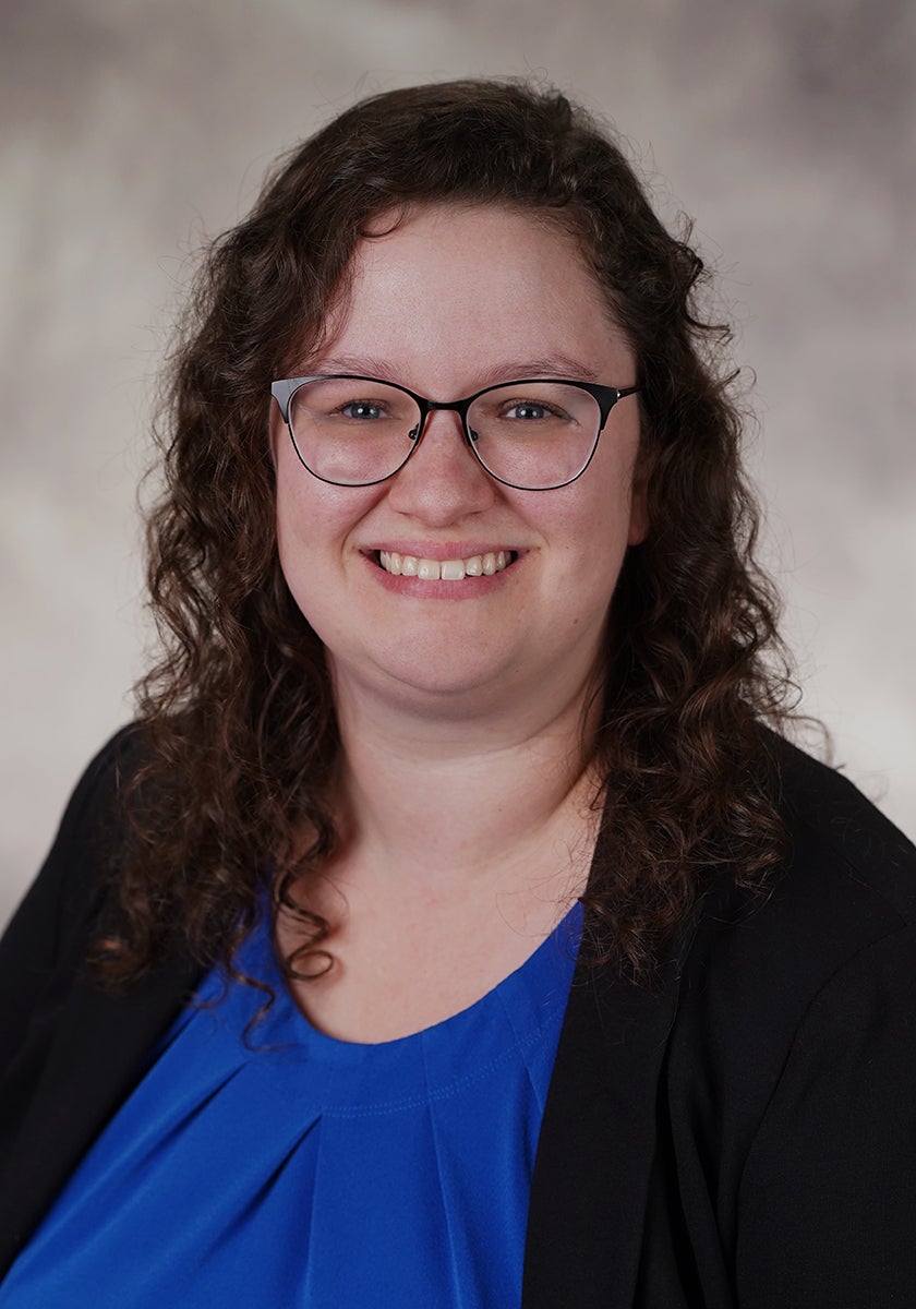 Heidi Kurn, DO | Trinity Health Michigan