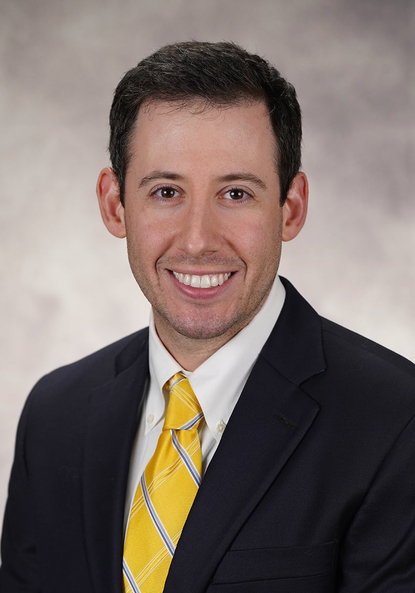 James Ross, MD Urogynecologist