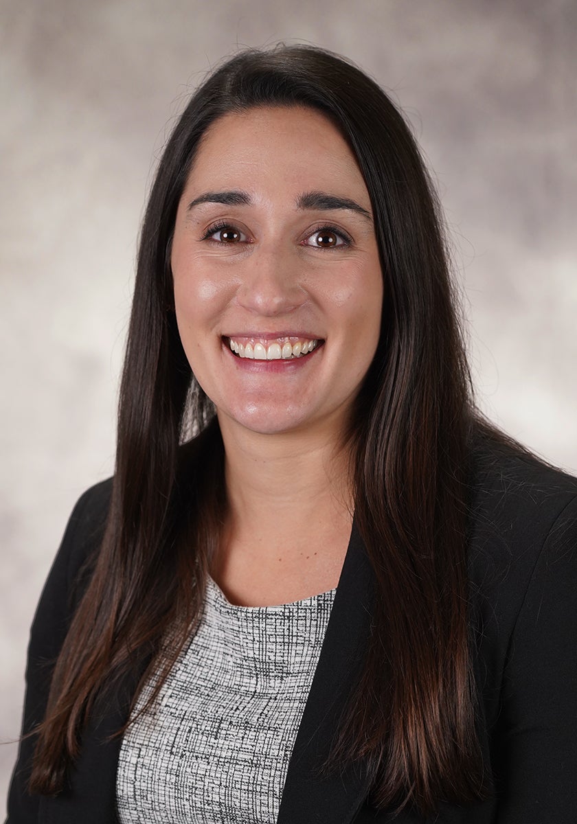 Katherine Makaroff, MD | Trinity Health Michigan