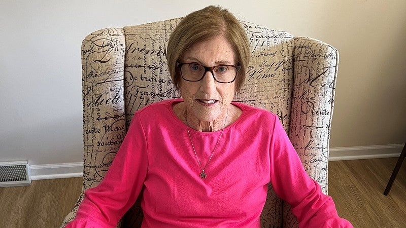 Never Taken for Granted | Trinity Health Michigan