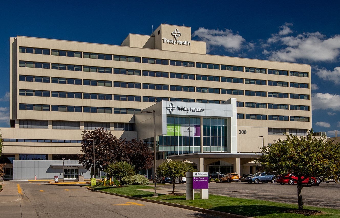 Trinity Health Grand Rapids Receives ‘A’ Safety Grade from The Leapfrog ...