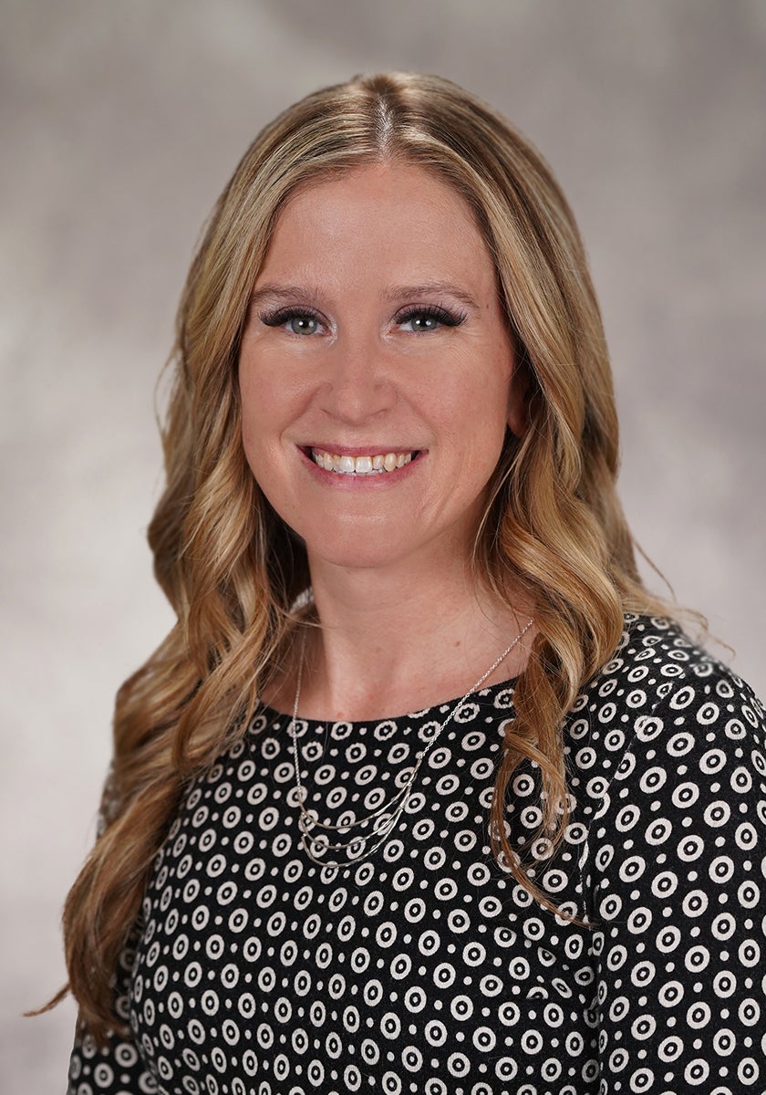 Cara Smith, MD | Trinity Health Michigan