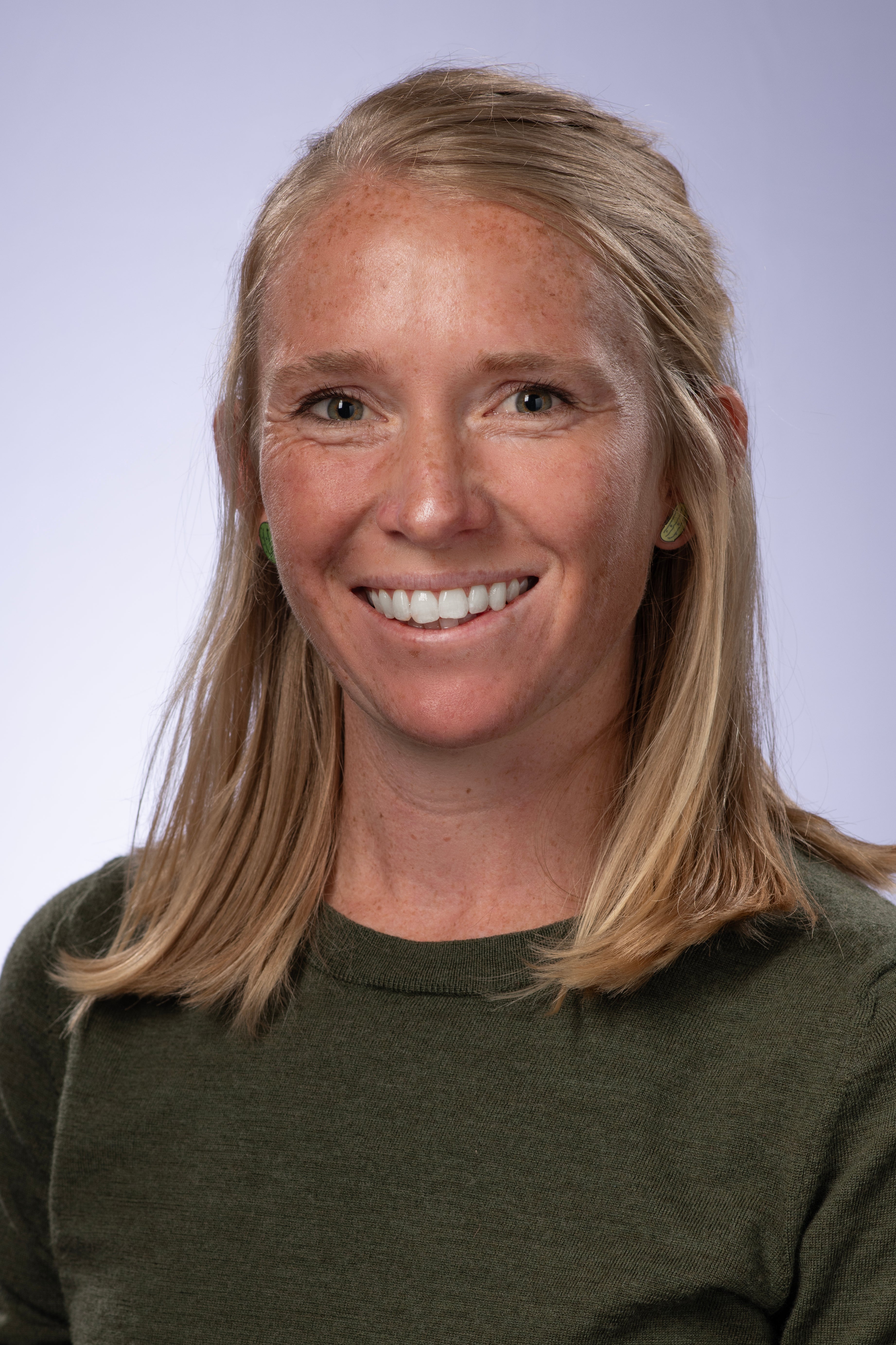 Sara Mund, PTA | Trinity Health Michigan