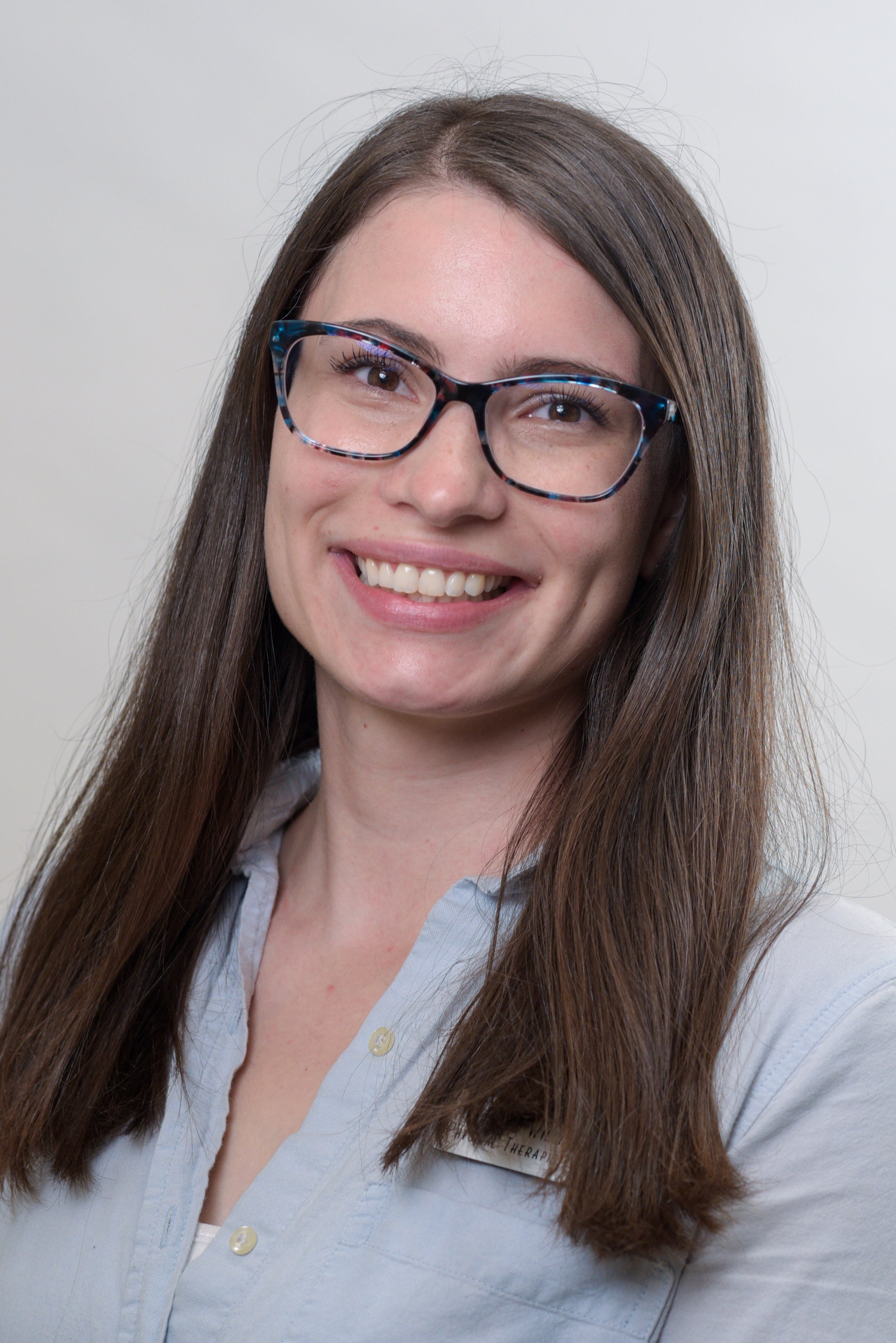 Julie Williamson, PTA | Trinity Health Michigan