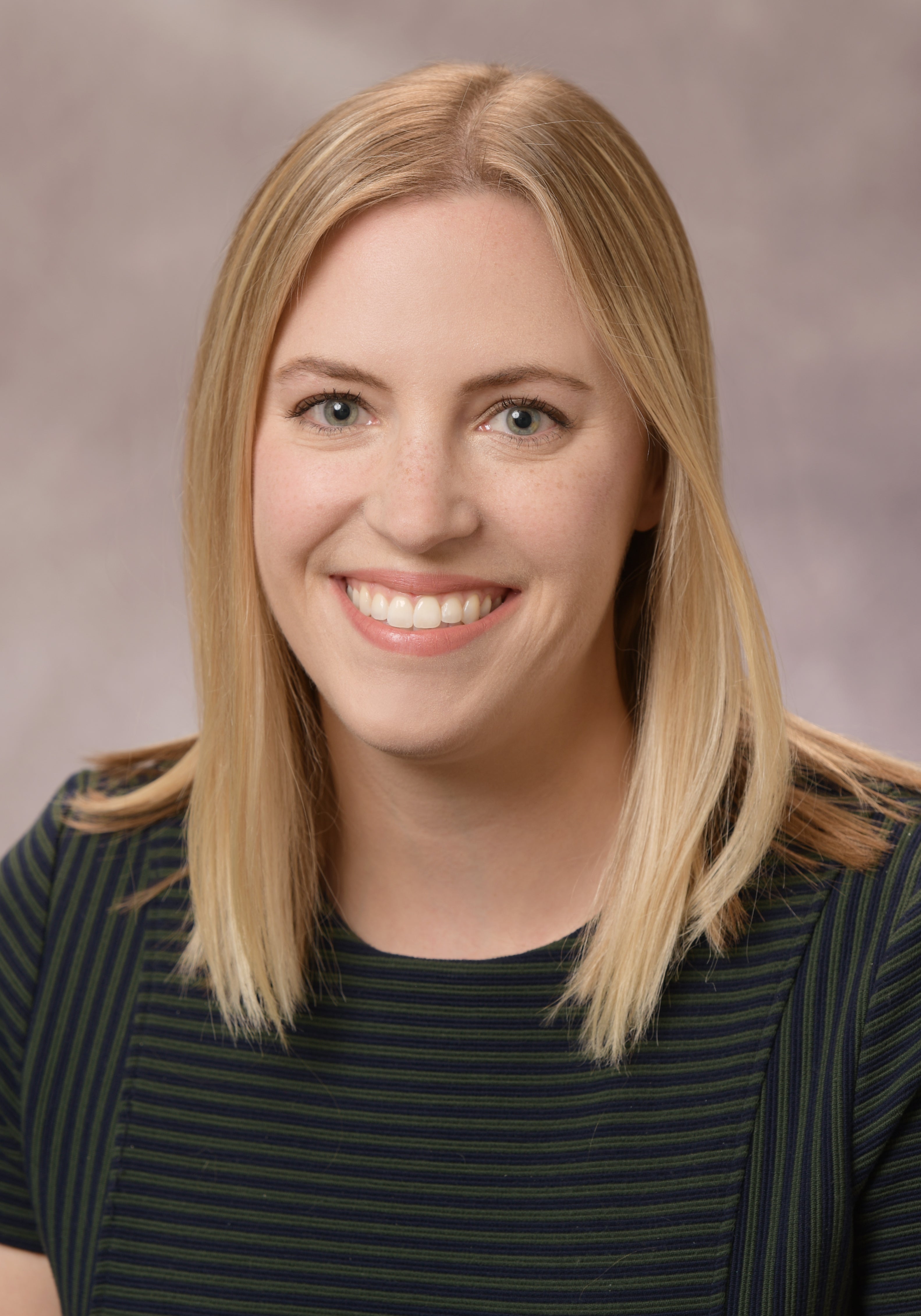 Laura Wagner, RD | Trinity Health Michigan