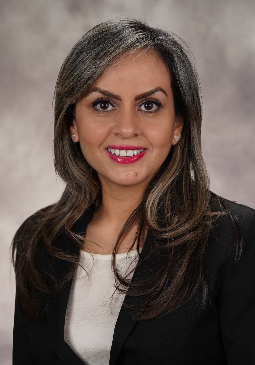 Nancy Michael, CNP | Trinity Health Michigan