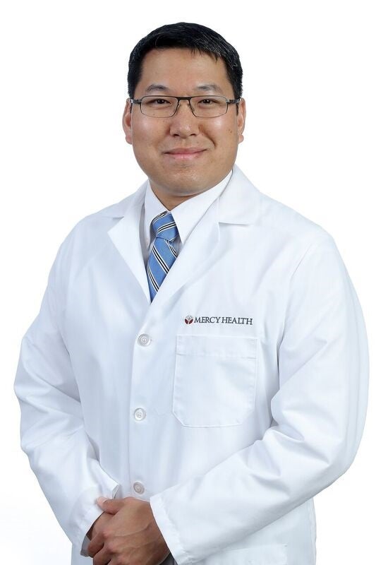 David Shen, MD | Trinity Health Michigan