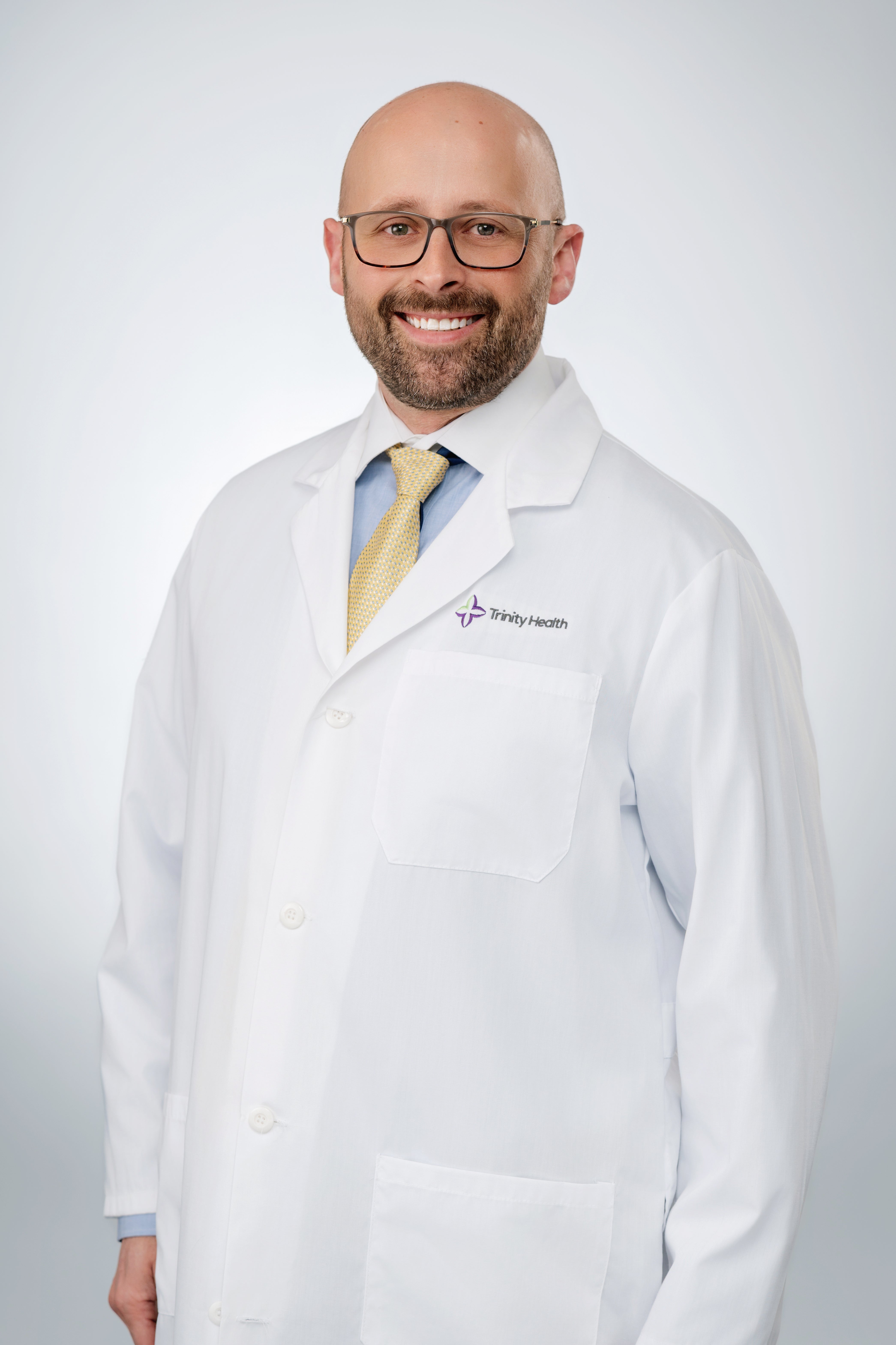 Trinity Health Medical Group, Gastroenterology - Grand Rapids Campus ...