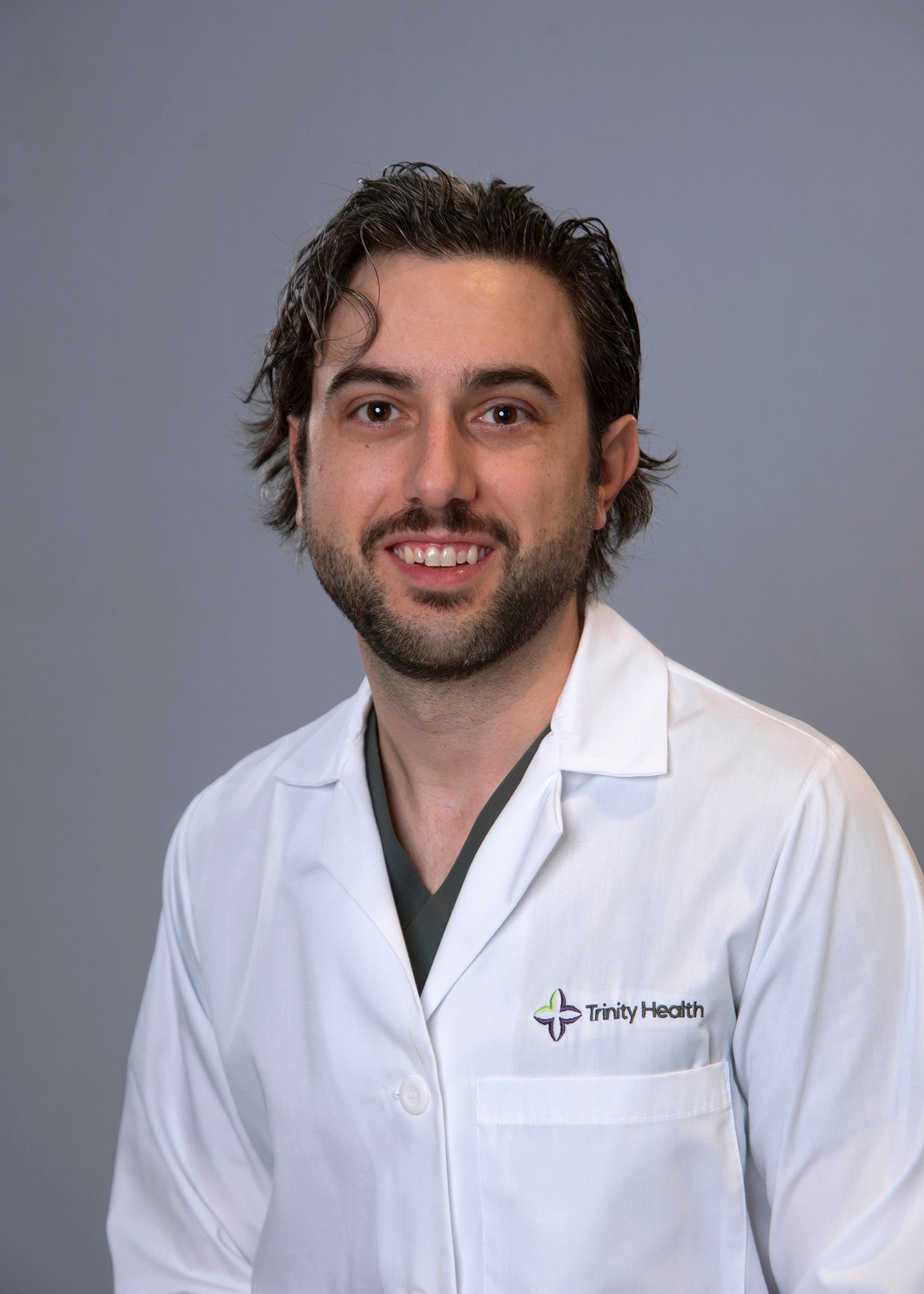 Samuel Austin, DPM | Trinity Health Michigan