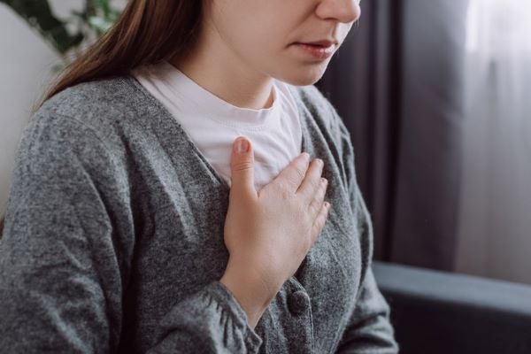 GERD Explained: From Symptoms to Solutions | Trinity Health Michigan