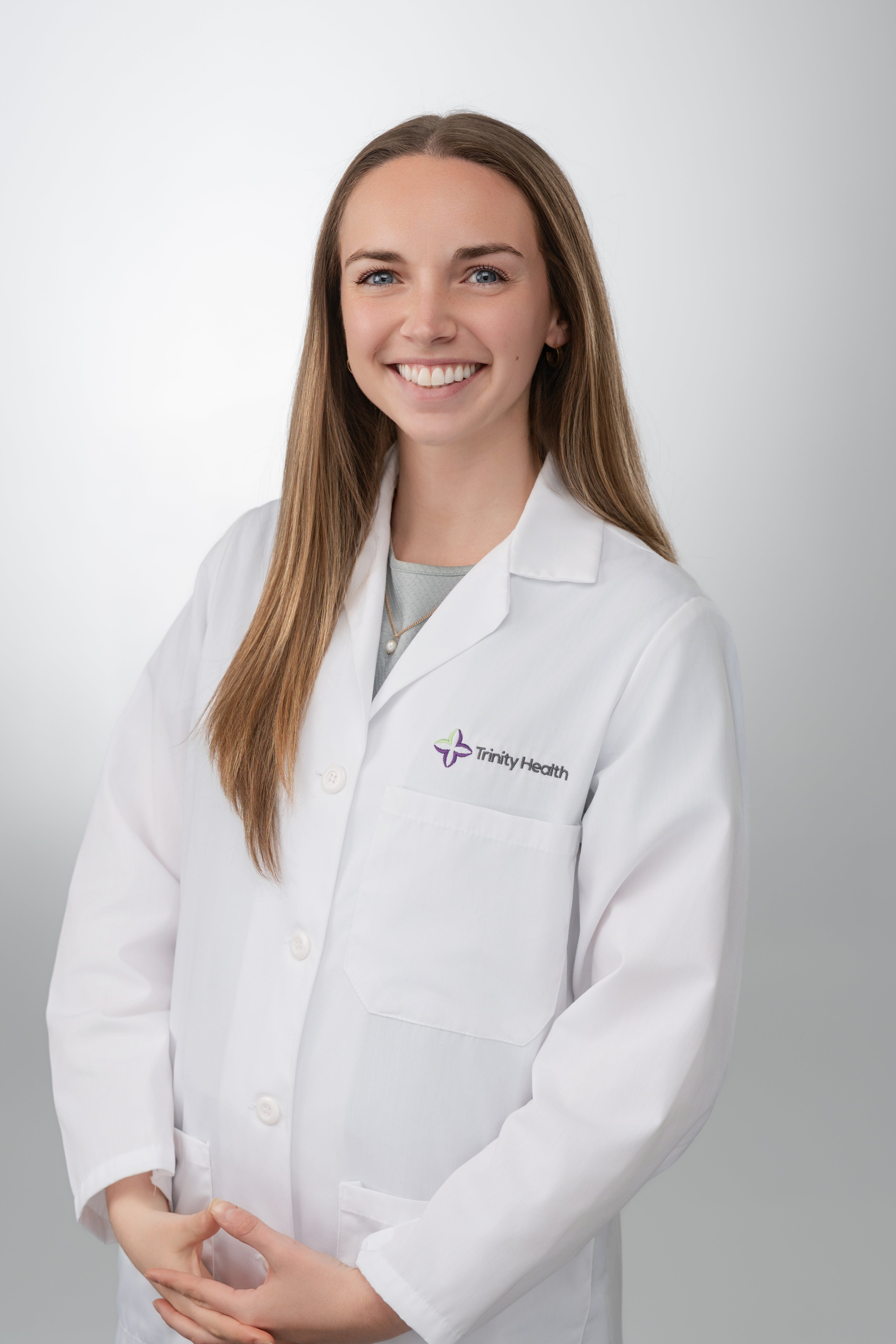 Haley Roestel, PA-C | Trinity Health Michigan