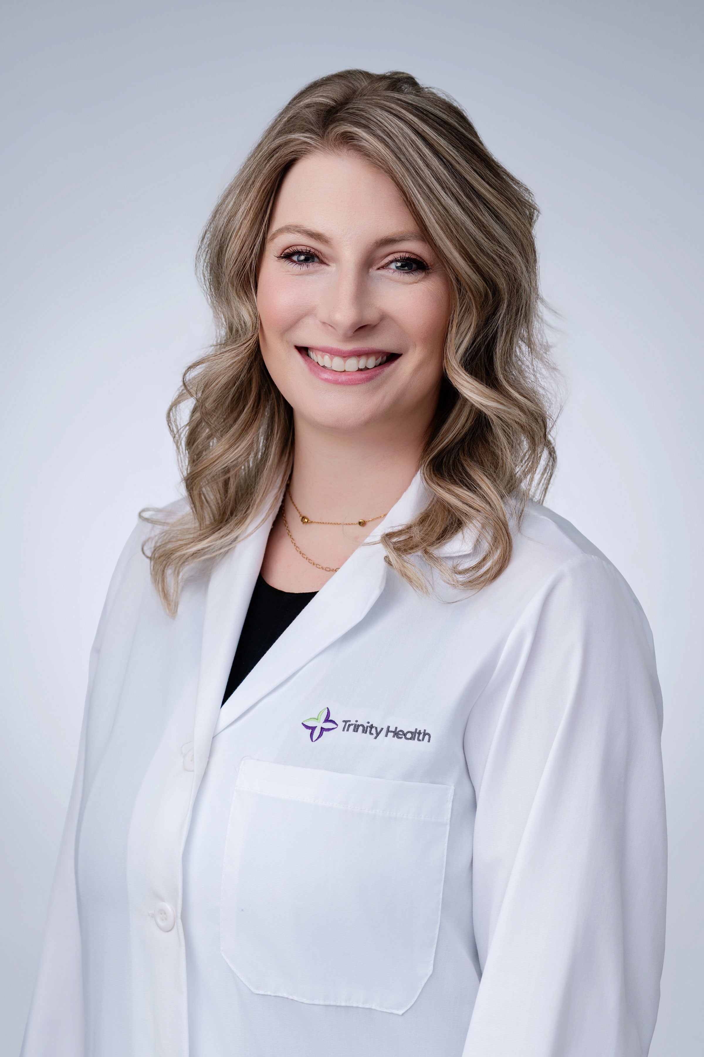 Logan George, MD | Trinity Health Michigan