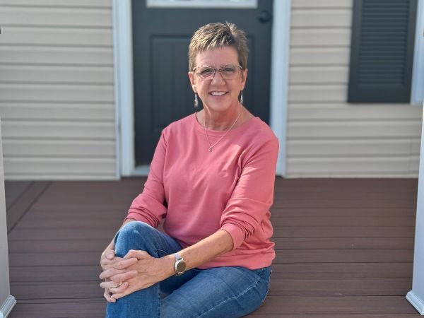 Grand Rapids patient remains positive, despite having breast cancer ...