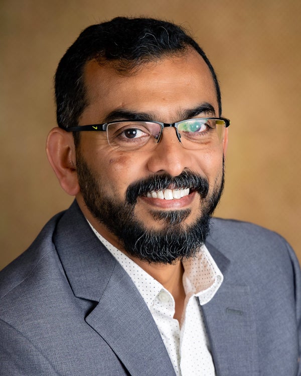 Biju Poulose, MD | Trinity Health Michigan