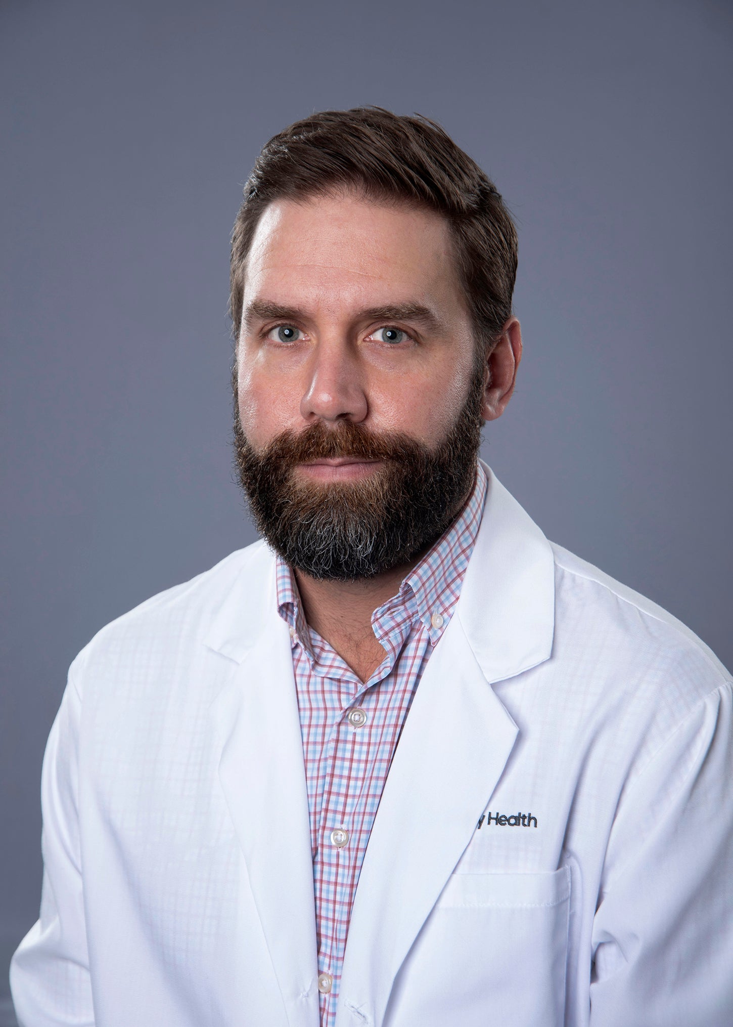 Kyle Allen, PA-C | Trinity Health Michigan