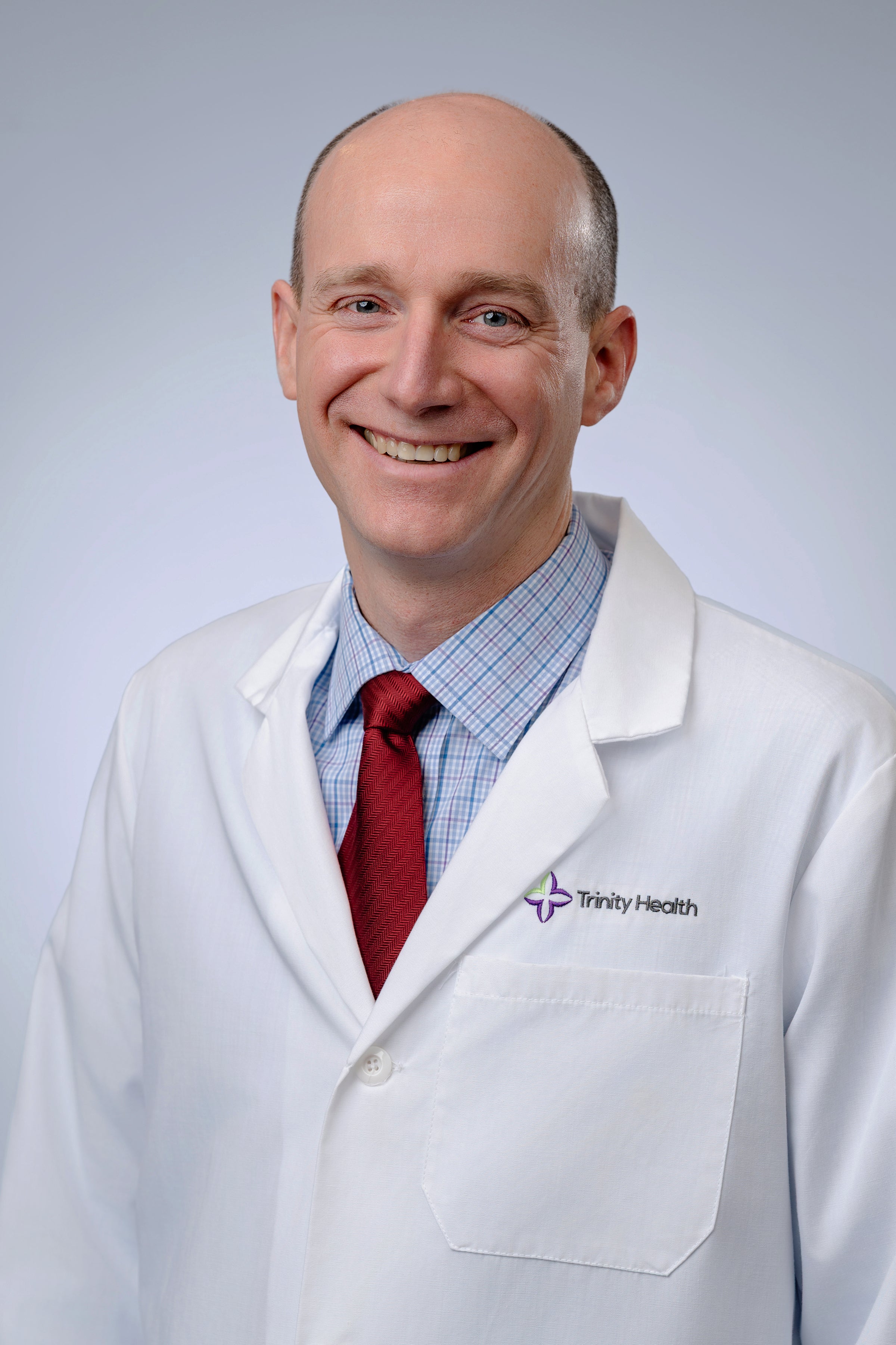 Trinity Health Medical Group - Primary Care & Pediatrics - Grand Haven ...