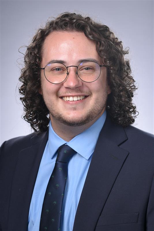 Nicholas Gregory, DO | Trinity Health Michigan
