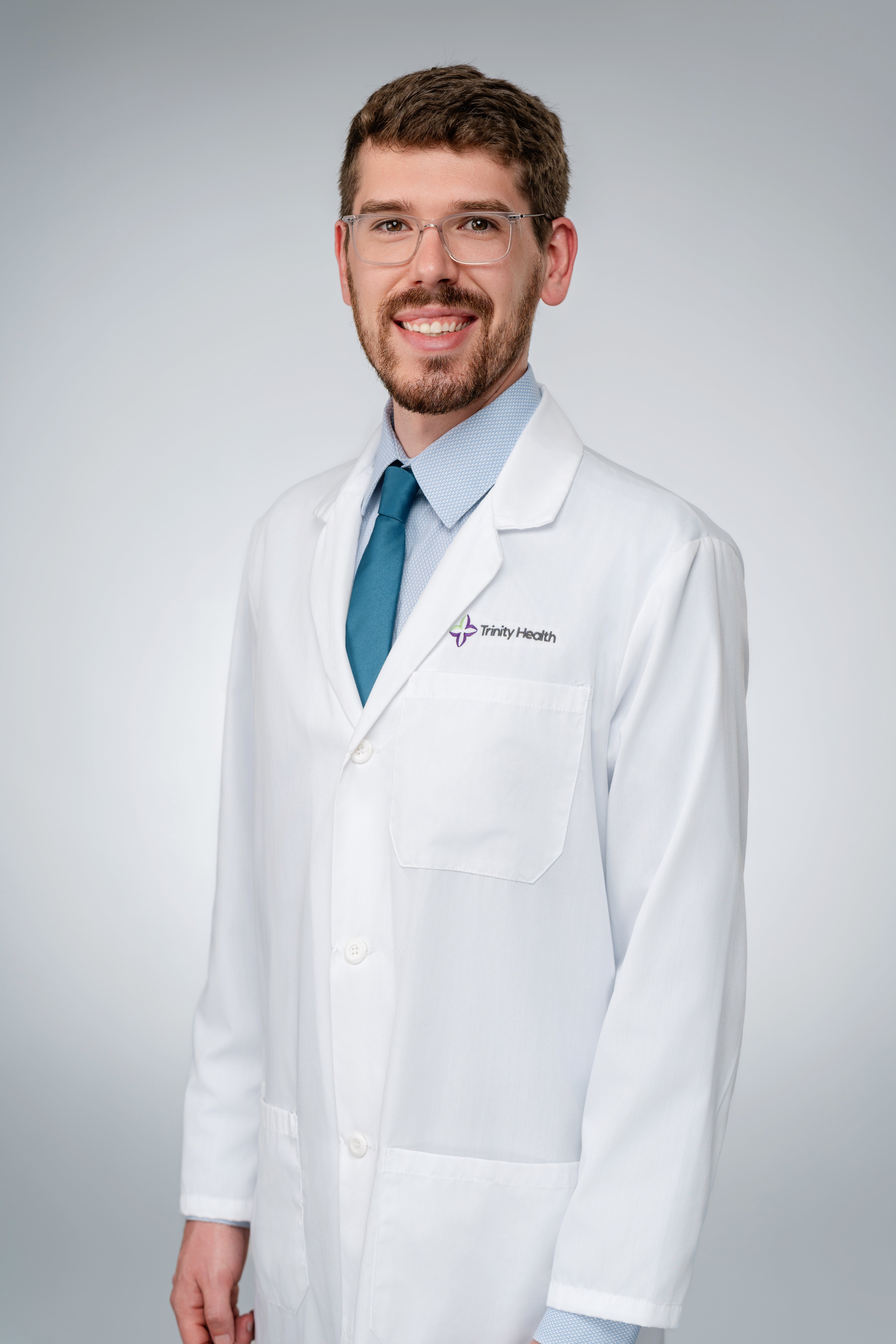 Nathan Dills, DO | Trinity Health Michigan