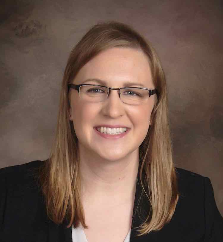 Emma Hegwood, DO | Trinity Health Michigan