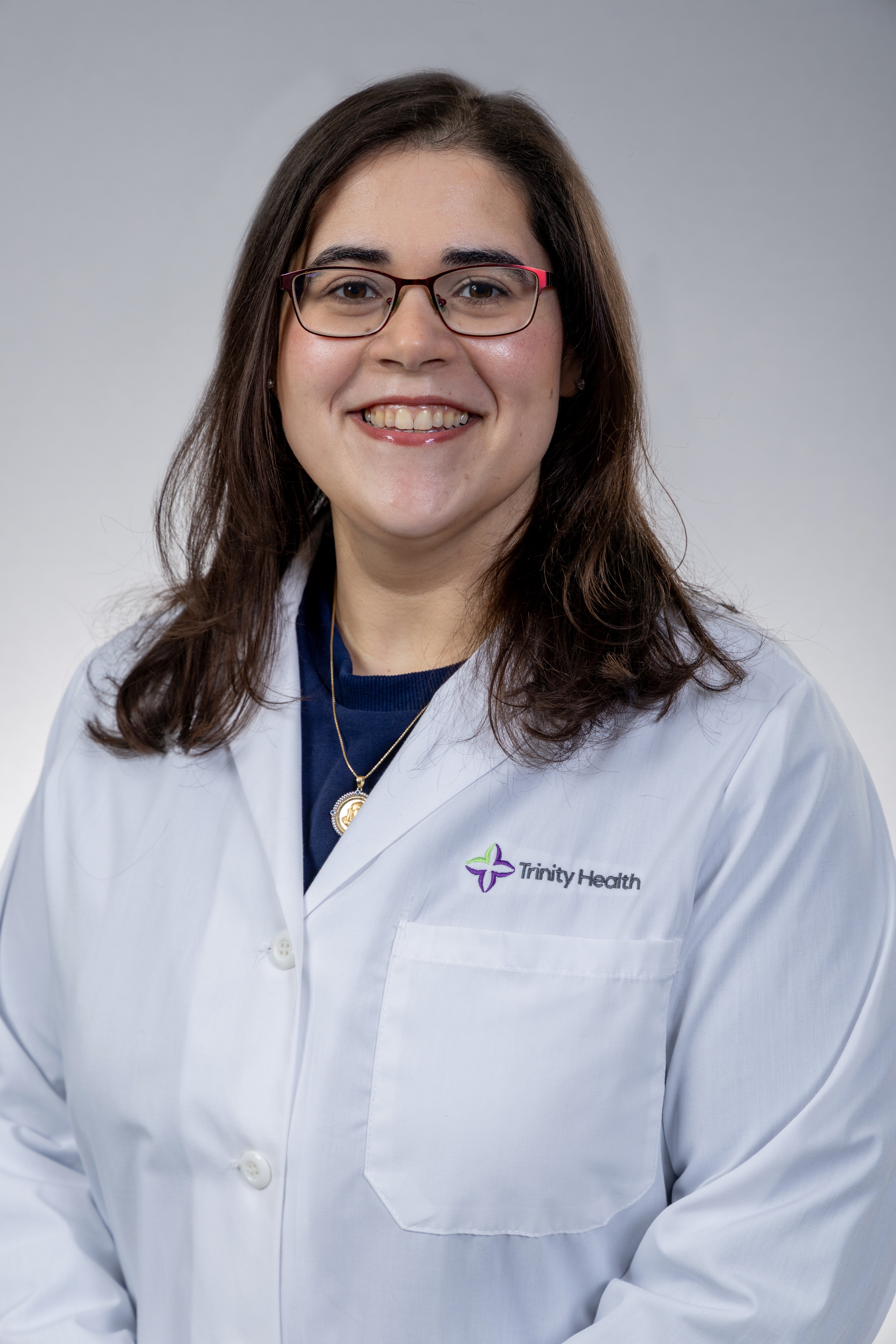 Angela Ghuneim, DO | Trinity Health Michigan