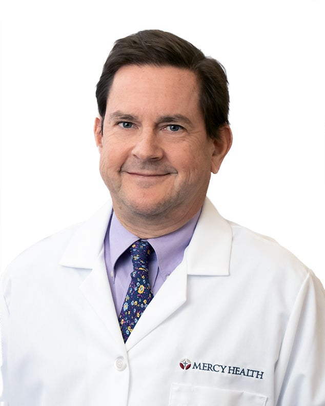 Ronald Hofmann, MD | Trinity Health Michigan