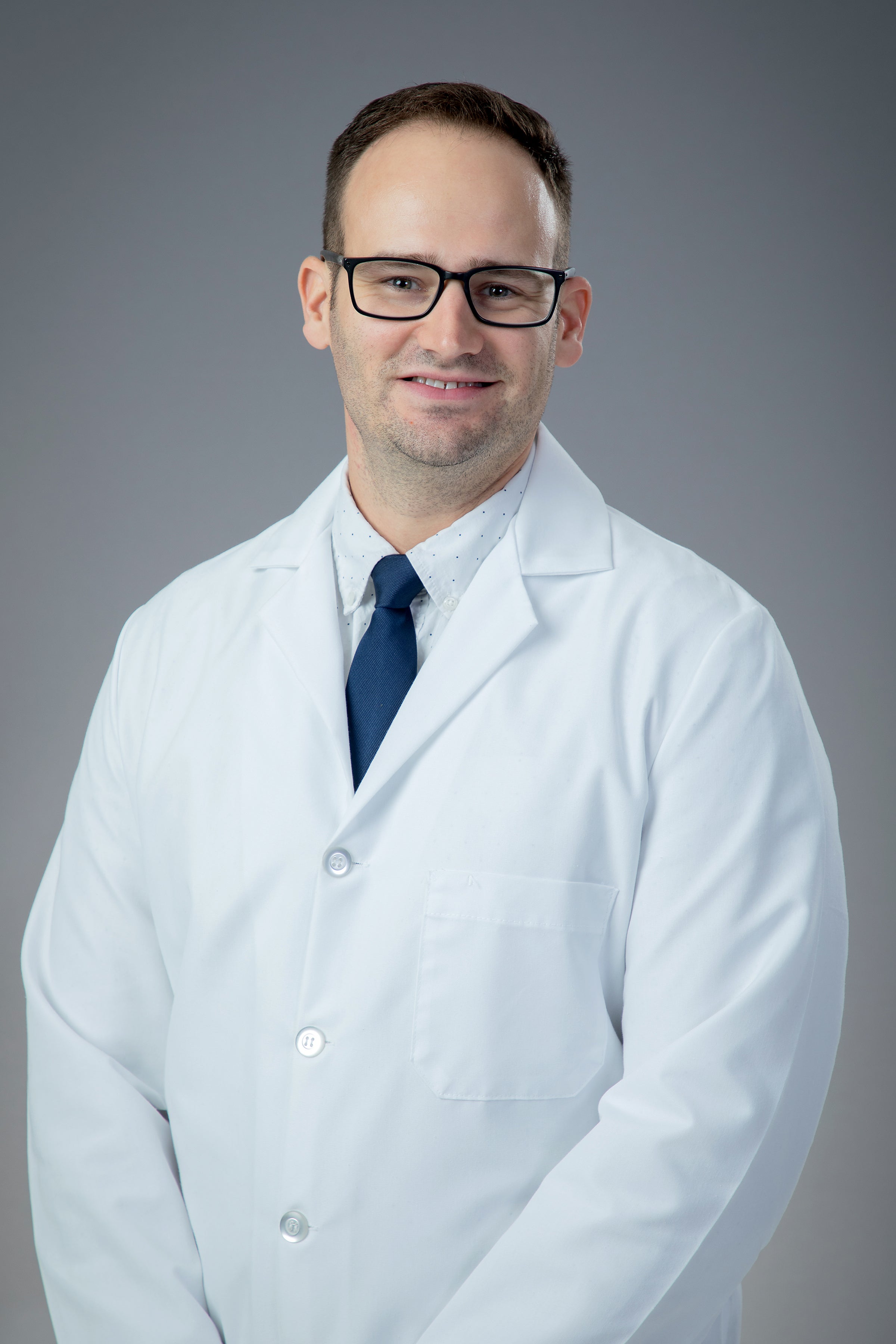 Justin Reimink, PA-C | Trinity Health Michigan