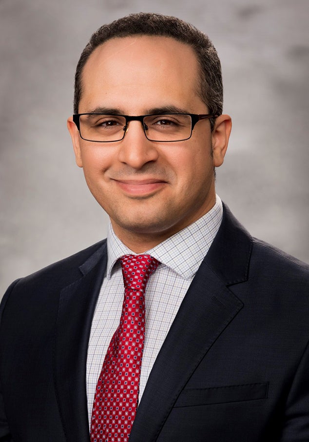 Bravo Maldini, MD | Trinity Health Michigan