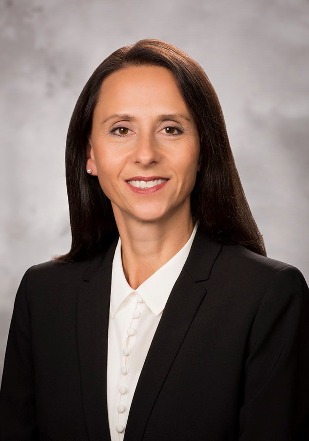 Tara Breslin, MD | Trinity Health Michigan