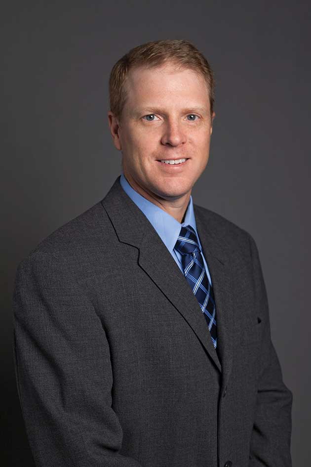 Derek Nagle, MD | Trinity Health Michigan