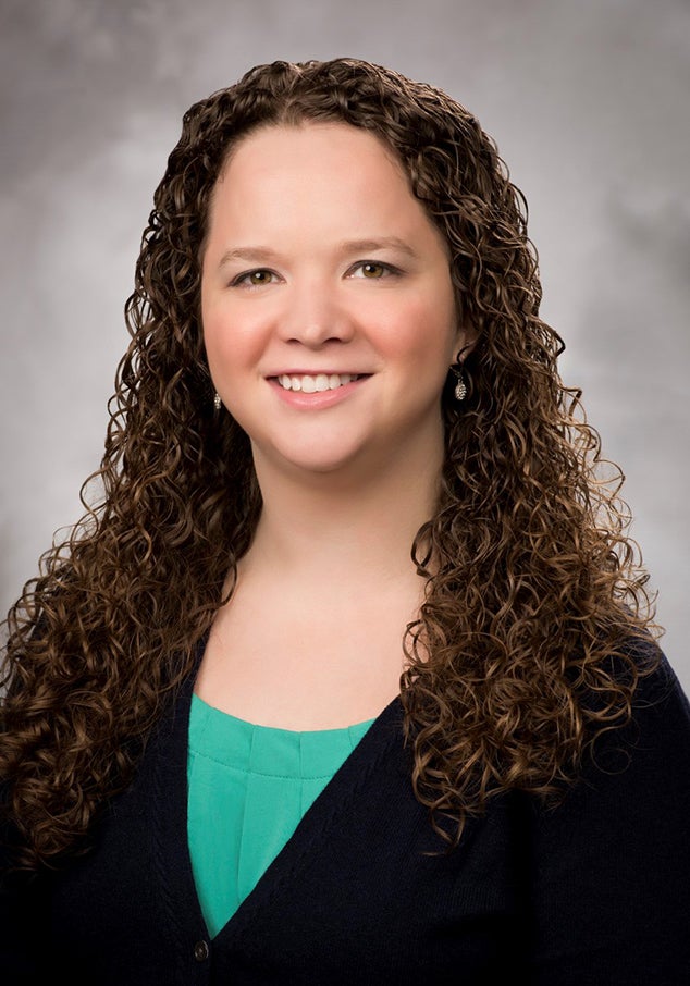 Lynn Baca, MD | Trinity Health Michigan