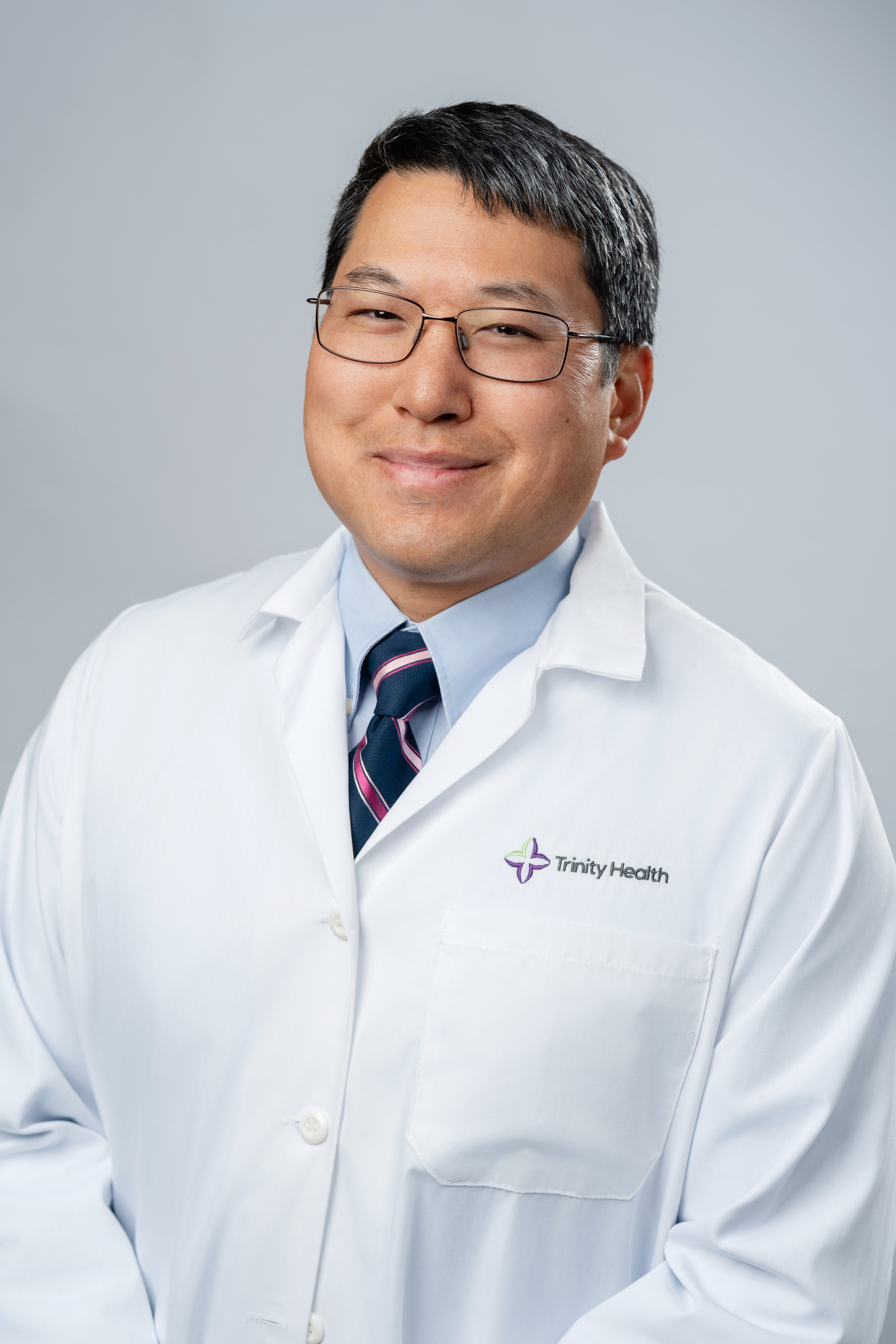 David Shen, MD | Trinity Health Michigan