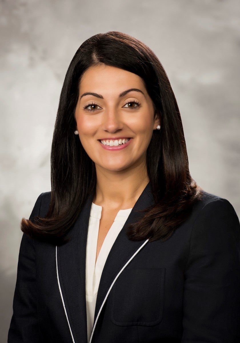 Jessica Haddad, MD | Trinity Health Michigan