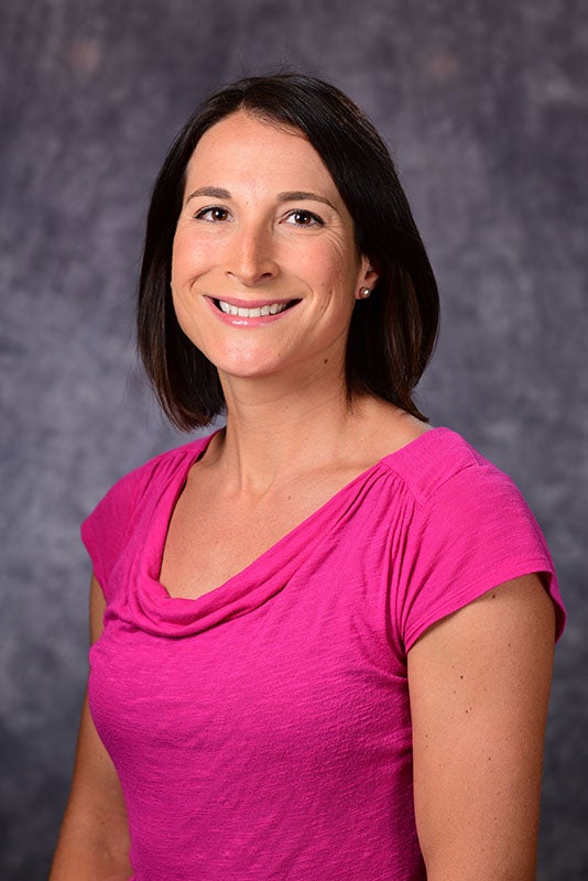 Michelle Bachelor, PT, DPT, CIMT, CMPT | Trinity Health Michigan