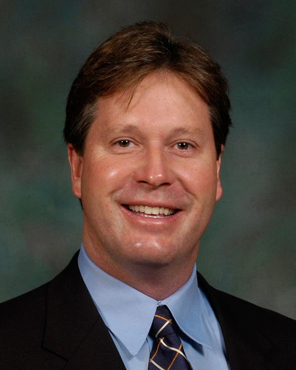 Edward Washabaugh III, MD | Trinity Health Michigan