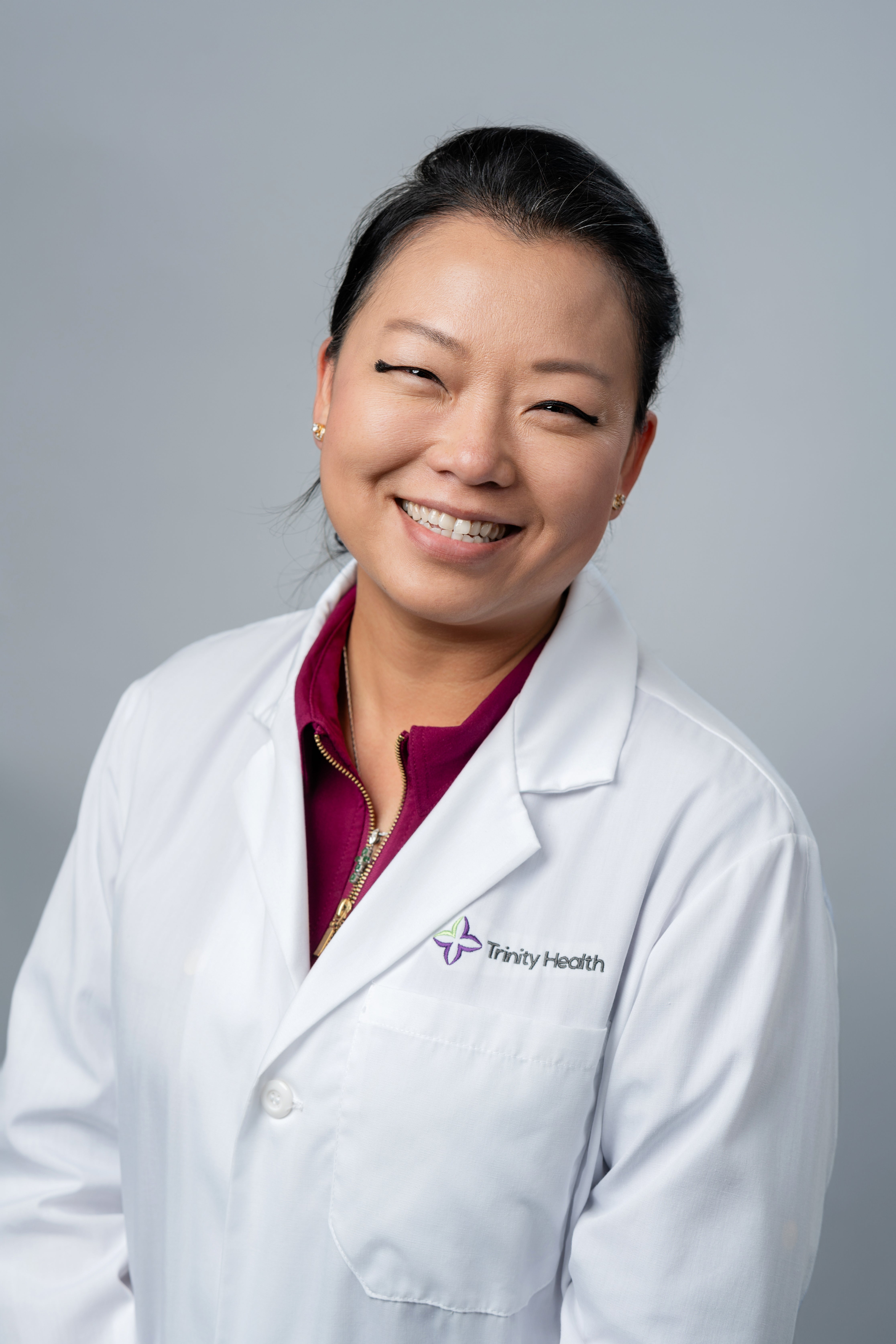 Trinity Health Medical Group, Primary Care - Jenison | Trinity Health ...