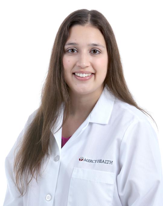 Sarah Rodriguez, MD | Trinity Health Michigan