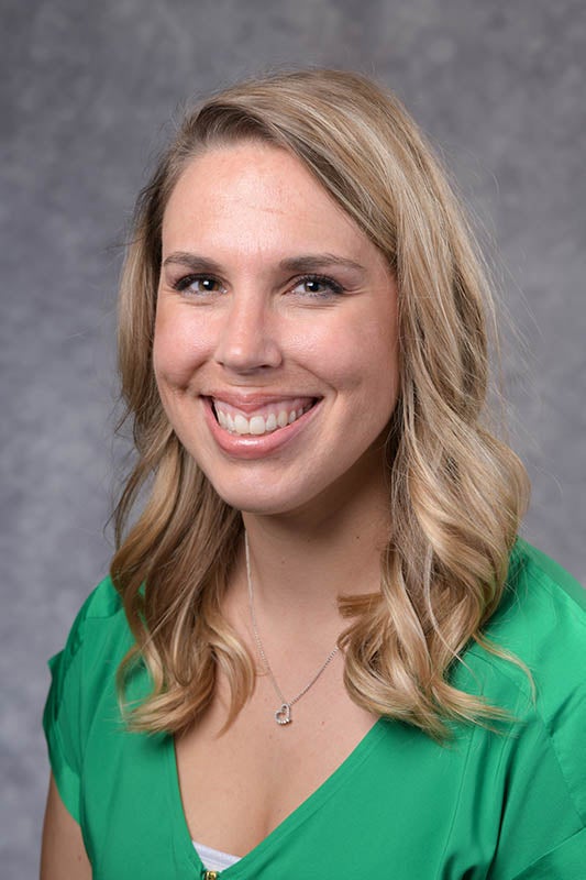 Laura Kordick-Myers, PT, DPT, CIMT, CIDN | Trinity Health Michigan