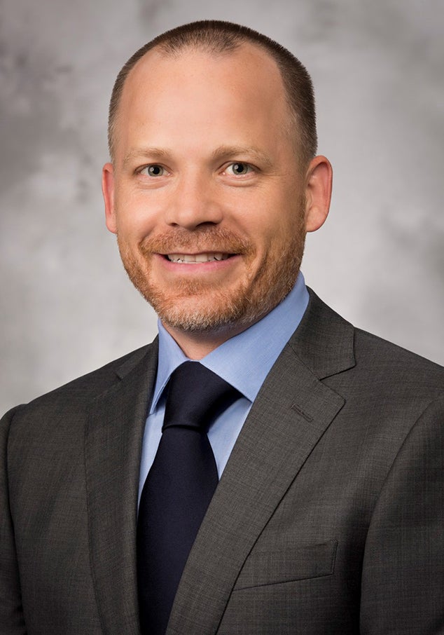 Ronald Adelman, DPM | Trinity Health Michigan