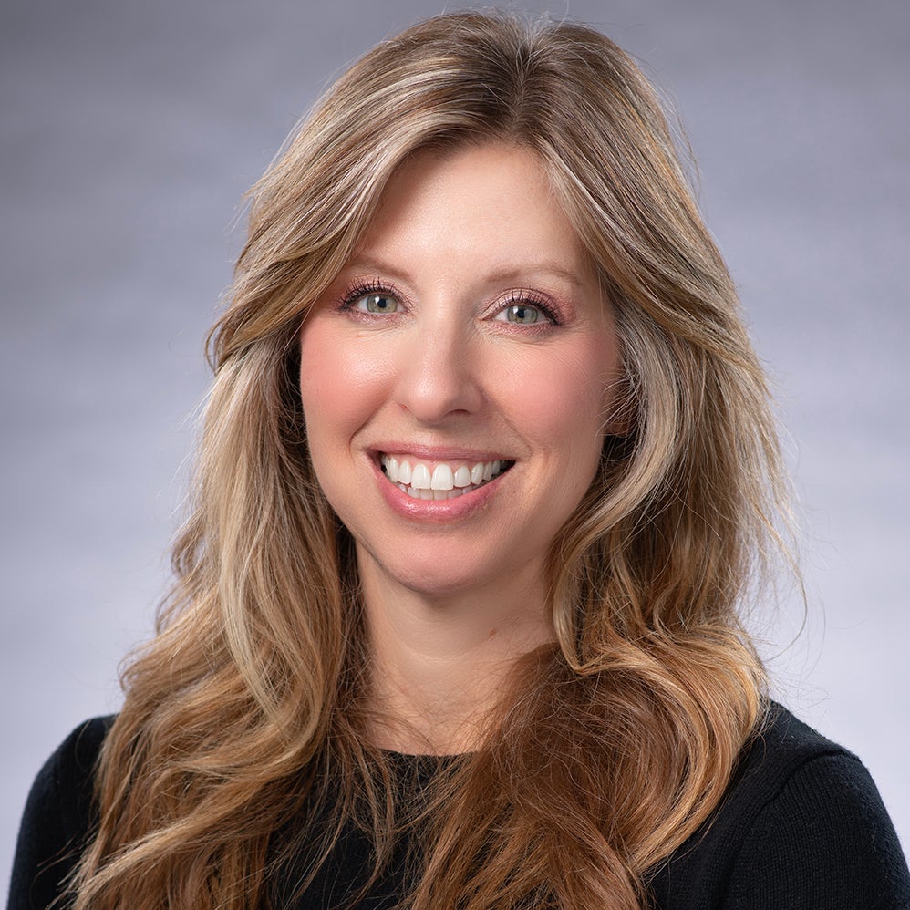 Shannon Dennis, PhD | Trinity Health Michigan