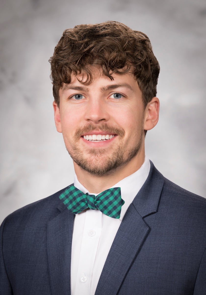 Nathan Stefanovsky, CNP | Trinity Health Michigan