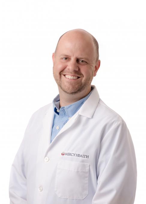 Trinity Health Medical Group, Academic Family Medicine - Fruitport ...